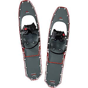 MSR Lightning Explore All-Terrain Snowshoes, 30 Inch Pair
