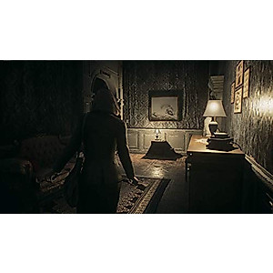 Remothered: Tormented Fathers (PS4)