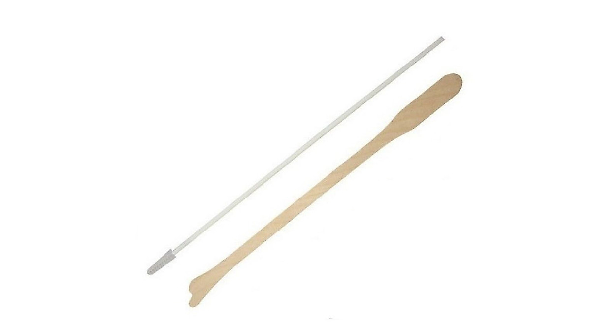 Buy Generic Pap Smear Kit - 2 Pieces (Pack of 50)