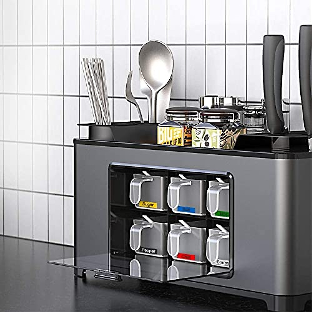 6X Compatible Label Tape for Brother TZe-231 TZ-231 TZe-431 TZe-531 TZe-631 TZe-731 TZe 12mm 0.47 Laminated Label Maker Tape for Brother PT D220 D210 D600 D215e H111 H110 D200 P700 H100 2040 1280