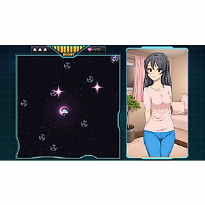 Funbox Media Shuttlecock-H - For Nintendo Switch