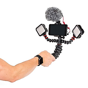 Joby GorillaPod Mobile Rig (JB01533-BWW)