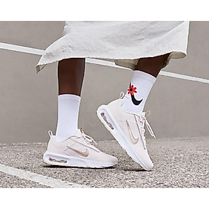 W Air Max InterLK Lite (DZ7288-600)_6.5 - Pink/Shimmer-White