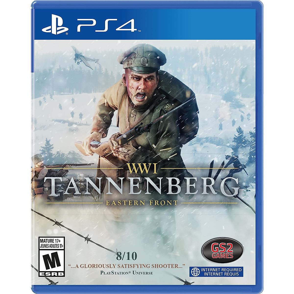 TANNENBERG: Eastern Front
