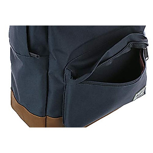 Herschel Supply Co. Heritage Backpack (Blue/Brown)