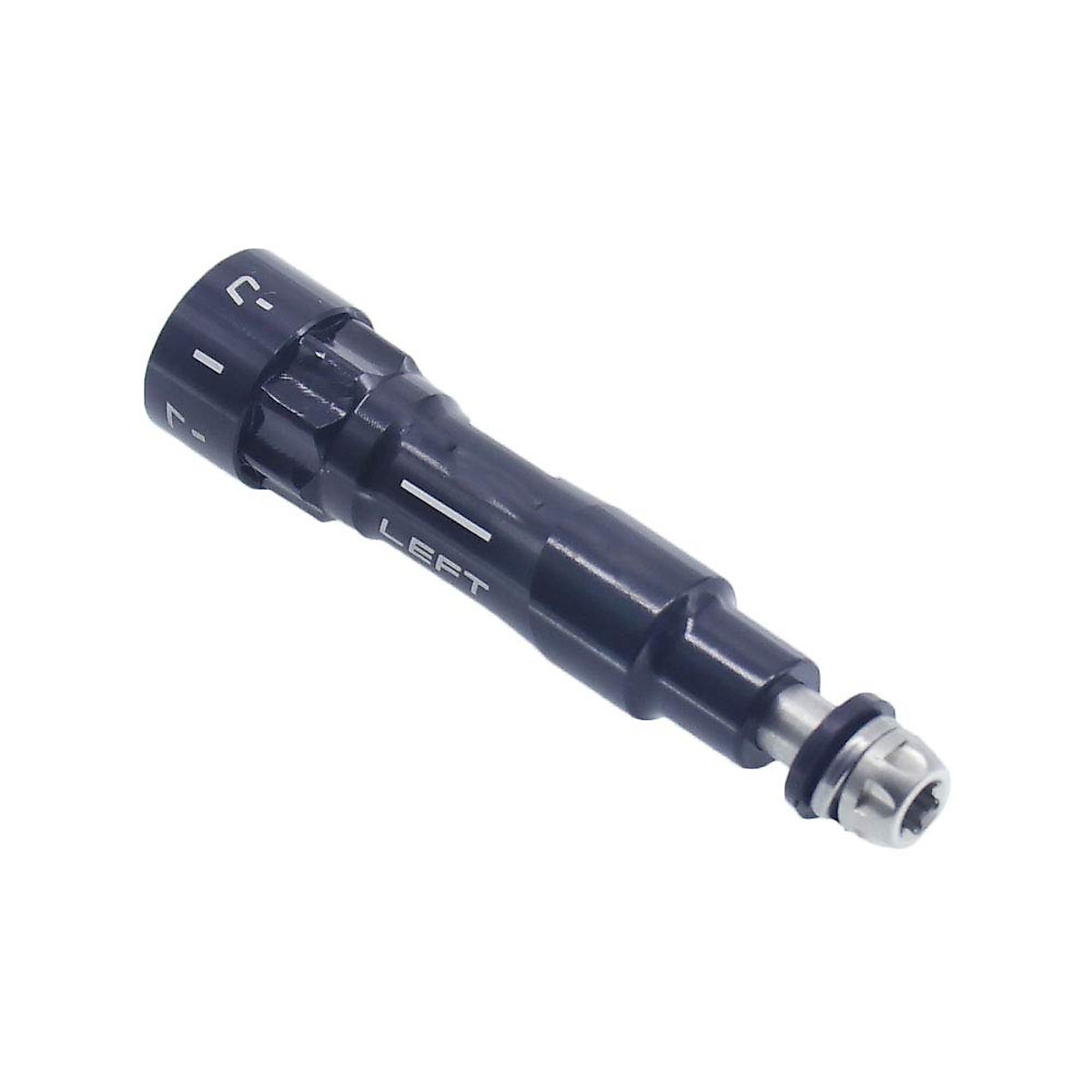 HISTAR Adapter Sleeve Shaft for Bridgestone J715 Driver J15F Fairway 3-Wood 0.350 RH