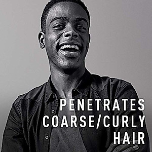 Bevel Deodorant for Men with Coconut Oil and Shea Butter, Aluminum Free, No Streaks, 48 Hour Protection, 2.5 Oz