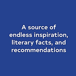 Bibliophile: An Illustrated Miscellany