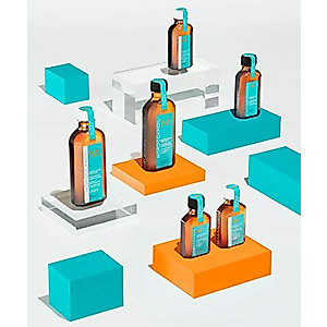 Moroccanoil Treatment Light Hair Oil, Travel Size