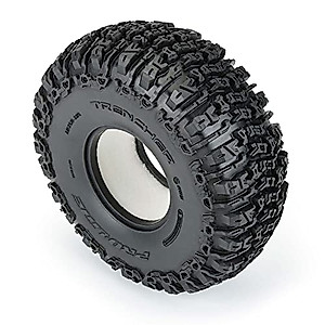 Pro-line Racing 1/10 Trencher Predator Front/Rear 2.2" Rock Crawling Tires 2 PRO1019103