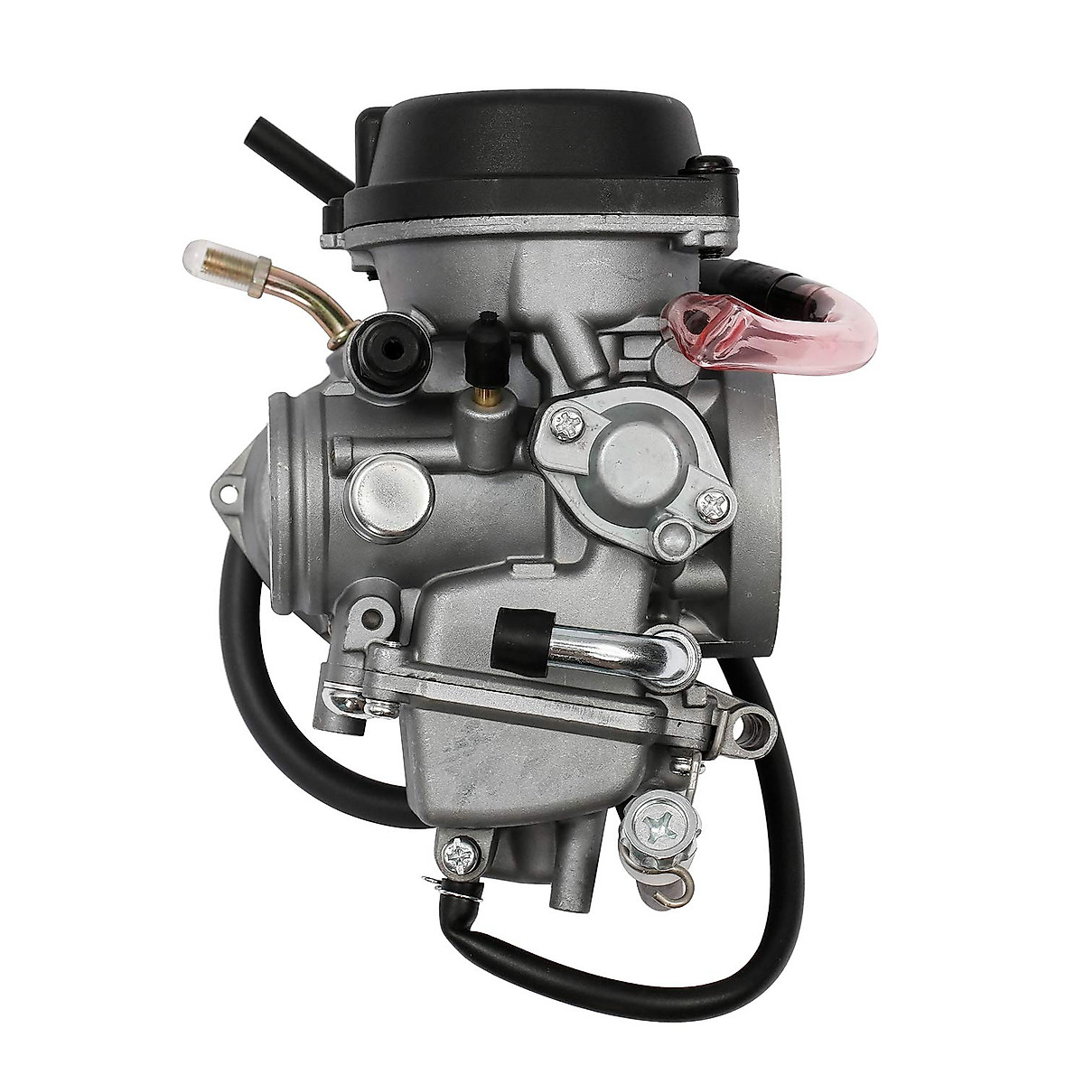 YFM350 Carburetor Compatible with 2004-2013 Yamaha Raptor 350 YFM350R YFM350RSE YFM350RSE2 Carb