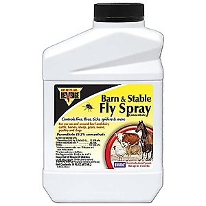Bonide Chemical Co Inc 46177 Barn and Stable Concentrate