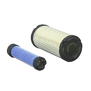 XIAGONG 7620 Filter Replaces 6673752+6673753 AF25538+AF25967 P822686+P535396 102558201 110131290 110137029 110137048 AF25550 546449 46449 RS3715 PA4632 820263 M113621 K121182320 K258182311 1083811