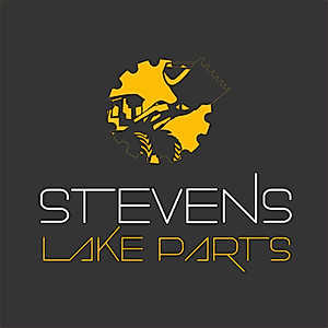 Stevens Lake Parts Governor Spring Fits Massey Ferguson 135 202 204 F40 TE20 TO20 TO30 TO35 Models