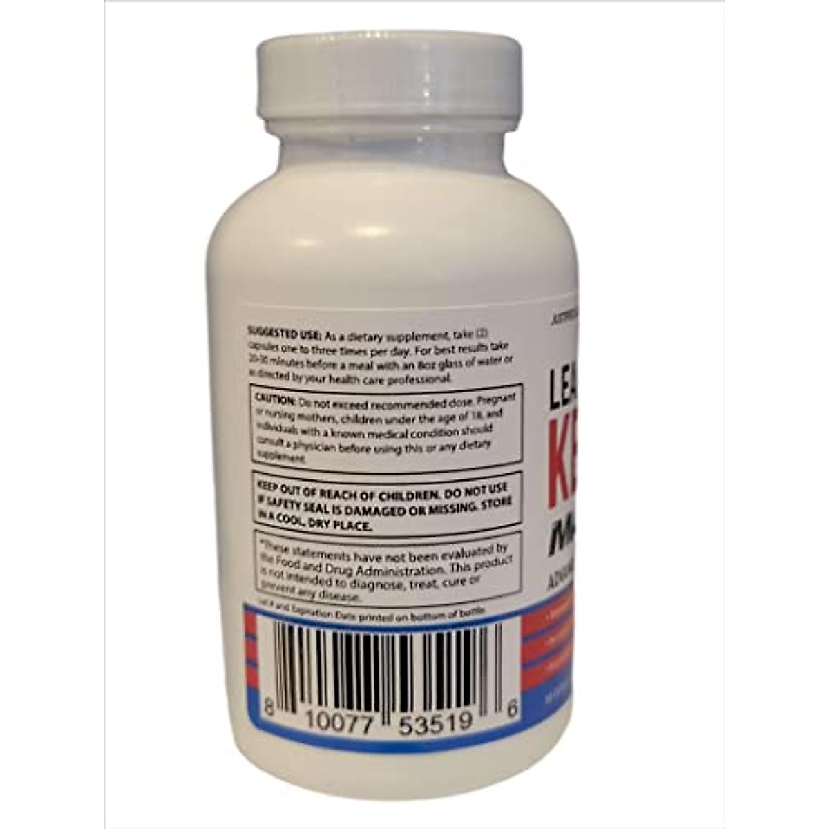 (5 Pack) Lean Time Keto 1200MG Pills Includes Apple Cider Vinegar goBHB Strong Exogenous Ketones Advanced Ketogenic Supplement Ketosis Support for Men Women 300 Capsules