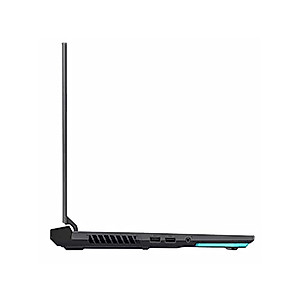 Asus 2022 ROG Strix G15 15.6'' FHD 144Hz Gaming Laptop, AMD Ryzen 7-4800H, 16GB RAM, 512B PCIe SSD, Backlit Keyboard, GeForce RTX 3060 Graphics, Windows 11 Home, Gray, 32GB Snowbell USB Card