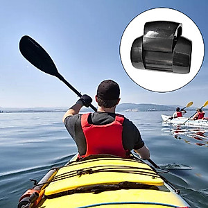 Jili Online Quick Release Clamp Replacement - Fit Shaft in Dia. 27mm - for Adjustable SUP Paddle