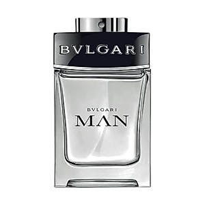 Bvlgari Man by Bvlgari 3.4 oz Eau de Toilette Spray