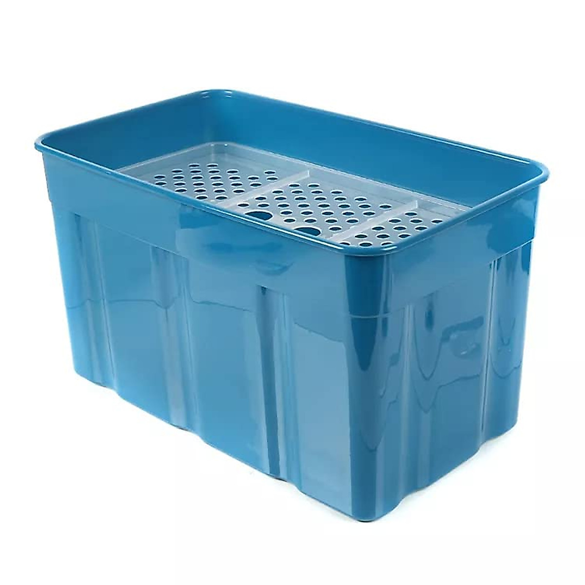 Arctic Zone Pro 48 Can Zipperless Cooler (Navy)