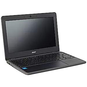 Acer Chromebook 511 C734 C734-C3V5 11.6" Chromebook - HD - 1366 x 768 - Intel Celeron N4500 Dual-core (2 Core) 1.10 GHz - 8 GB RAM - 32 GB Flash Memory