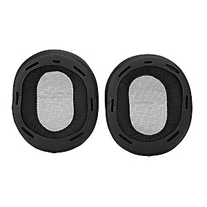 Replacement Ear Pads Cushion for Sony MDR V6 MDR 7506 MDR CD900ST MDR 1R Headphone