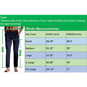 NELEUS Men's Athletic Workout Running Tapered Pants,7006,One Piece of Black,XL