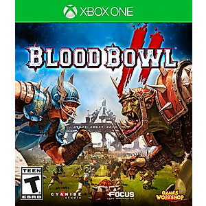 Blood Bowl 2 - Xbox One
