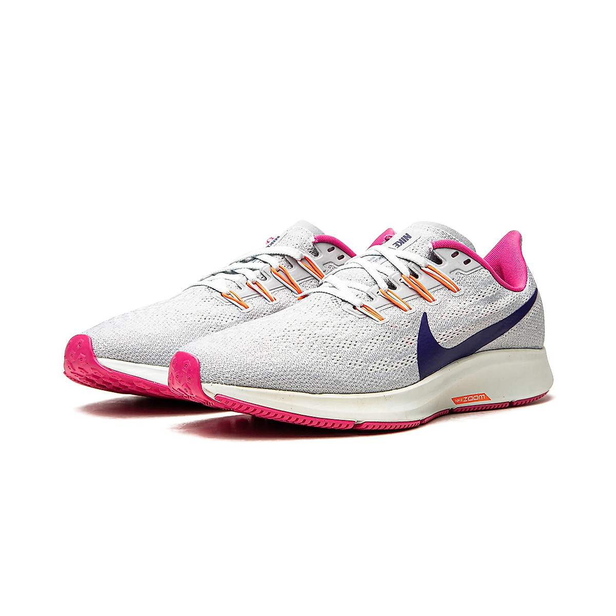 Nike Womens WMNS Air Zoom Pegasus 36 CK4473 001 - Size 10W