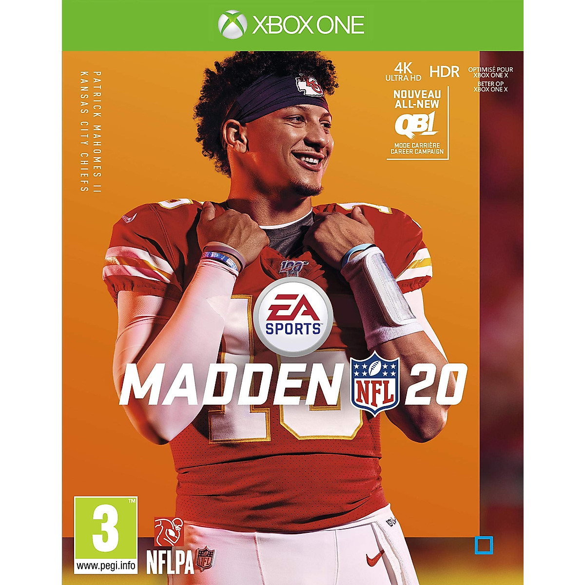 Madden NFL 2020 - Xbox ONE