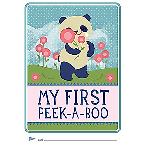 Safety 1st Premium Baby Care and Precious Memories Gift Set, Multi