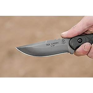 TOPS Knives Tops TEX Creek XL Knife TEX-XL
