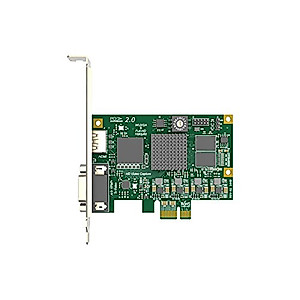 Magewell Pro Capture HDMI Video Capture Card