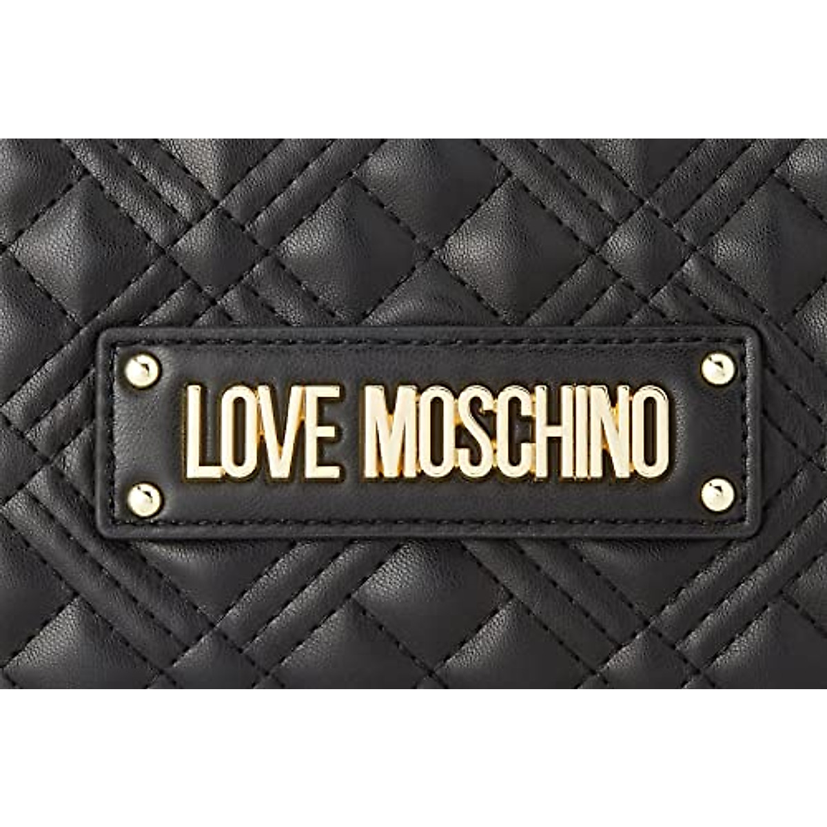 Love Moschino JC4315PP0ELA0000, Black