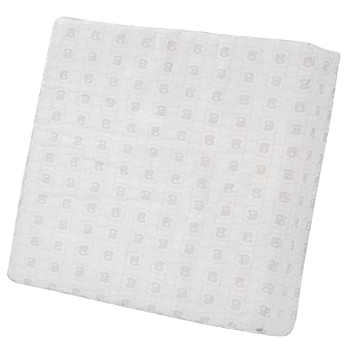 Classic Accessories Ravenna Back Cushion, 23"W x 20"H x 4"Thick, Espresso