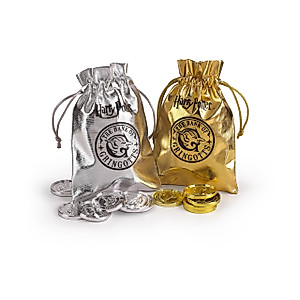 The Noble Collection HP-Gringotts Checker Set