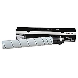 Lexmark High Yield Toner Cartridge, 32500 Yield (54G0H00)
