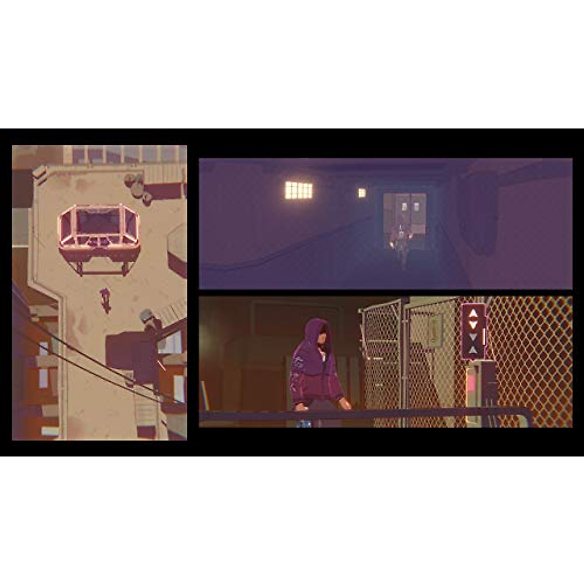 Foreclosed - Nintendo Switch