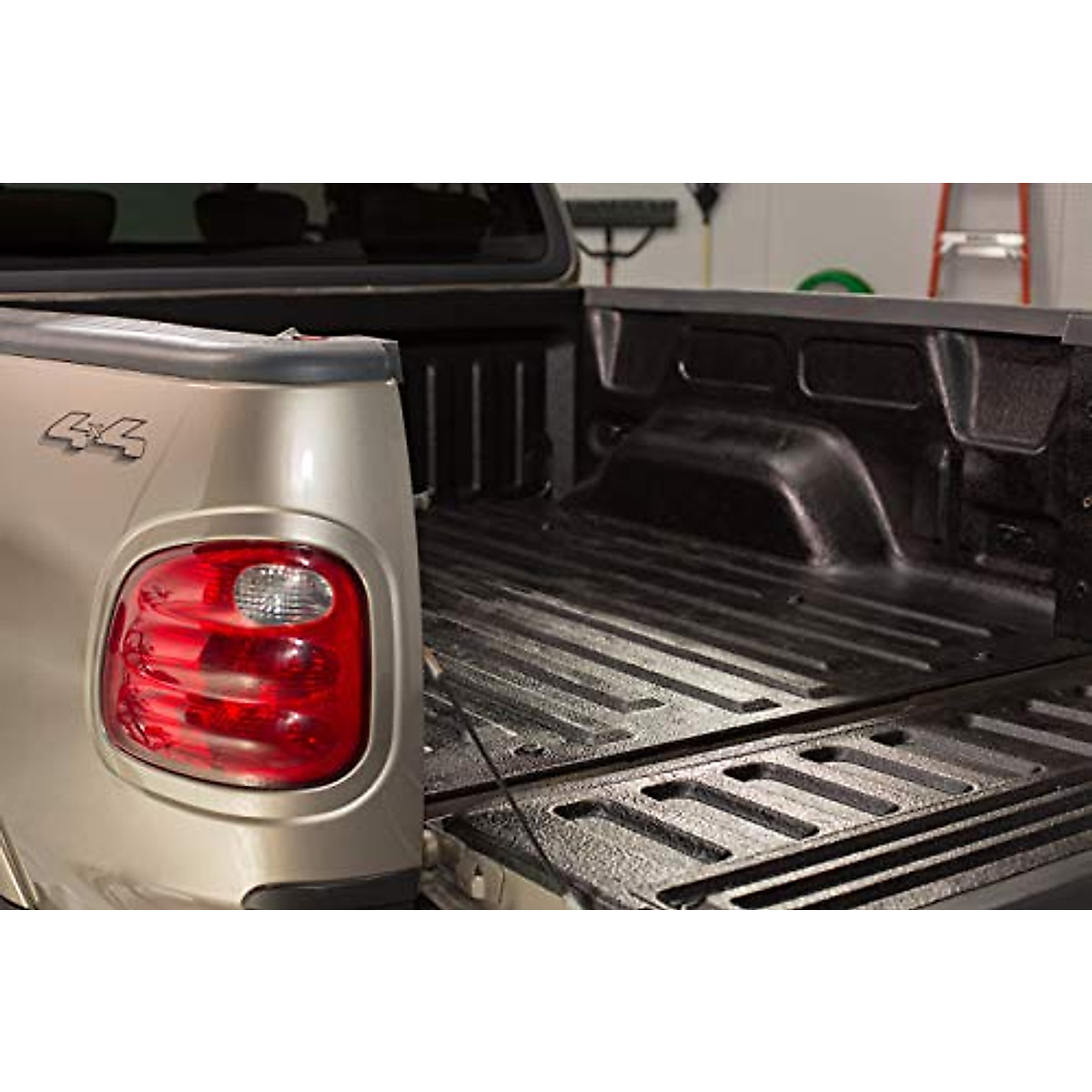 Rust-Oleum 272741-6PK Automotive Spray Paint, Matte Black