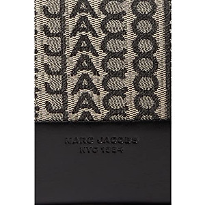 Marc Jacobs The Travel Pouch Beige Multi One Size