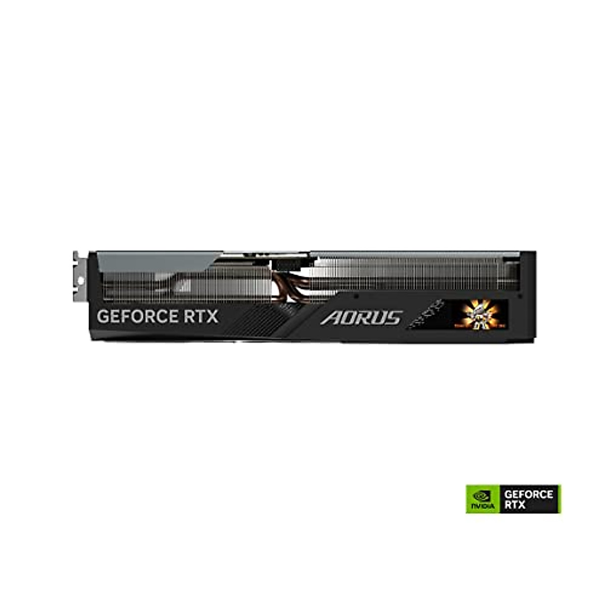 Gigabyte AORUS GeForce RTX 4070 Ti Master 12G Graphics Card, 3X WINDFORCE Fans, 12GB 192-bit GDDR6X, GV-N407TAORUS M-12GD Video Card