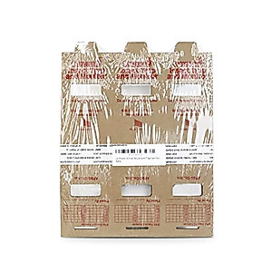 Catchmaster Spider & Insect Glue Traps 30-Pk, Brown Recluse Spider Traps, Adhesive Cockroach Killer Glue Boards, Cricket Sticky Traps, Indoor Roach Trap for Home, Garage & Shed, Pet Safe Pest Control