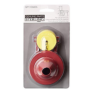 KOHLER GP1105825 Flapper with Float Kit