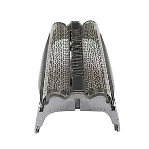 Replacement 51S Shaver foil for B-raun 8000 Series 5643 5645 8970 8975 8985 8987 Silver