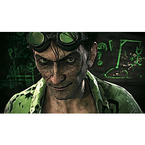 Batman: Arkham Knight - PlayStation 4