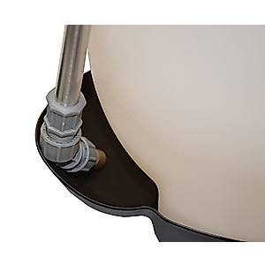 Smith Performance Sprayers R200 2-Gallon Compression Sprayer for Pros Applying Weed Killers, Insecticides, and Fertilizers