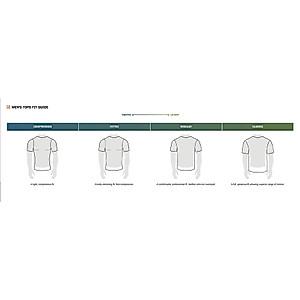 5.11 Men's Rapid PDU Short Sleeve Shirt, Black, 6X-Large-Tall