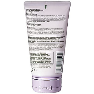 Clinique Foaming Sonic Facial Soap for Unisex, 5 Ounce