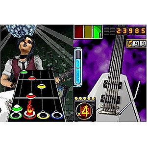 Guitar Hero: On Tour