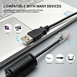 USB2.0 to RJ45 Gigabit Ethernet Network Cable for Switch, Router, Gateway, Modem with MacBook,Windows, Chromebook,Surface Pro, Linux