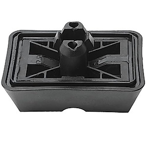 lafengyan Under Car Jack Support Lift Pad Compatible with E46 E63 E64 E65 E85 E83 ATPP1220114005